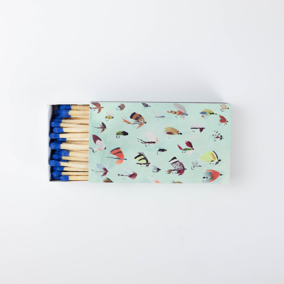 Matchbox - Fresh Catch – Kim Hovell