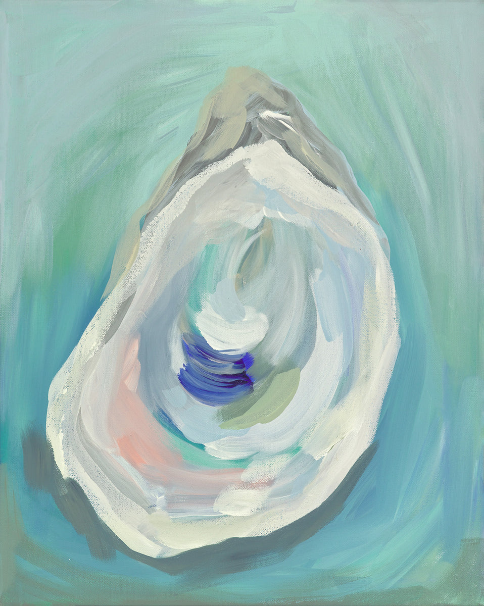 Quiet Tide Print (NEW) – Kim Hovell