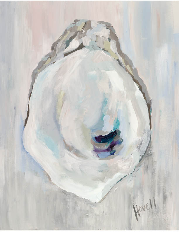 Opal Shell II Print – Kim Hovell