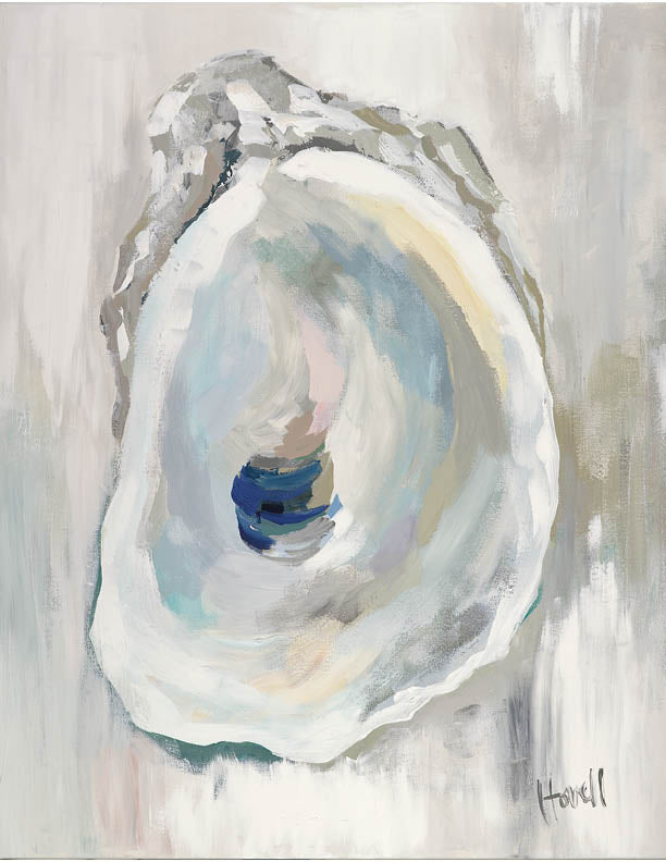 Opal Shell IV Print – Kim Hovell