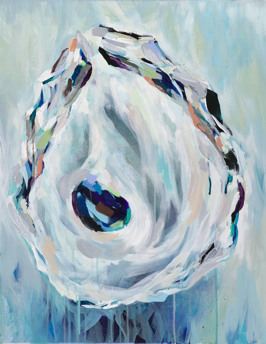 Shell I Print – Kim Hovell